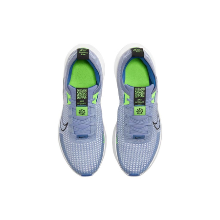 Кроссовки Nike Interact Run
Men's Road Running Shoes
