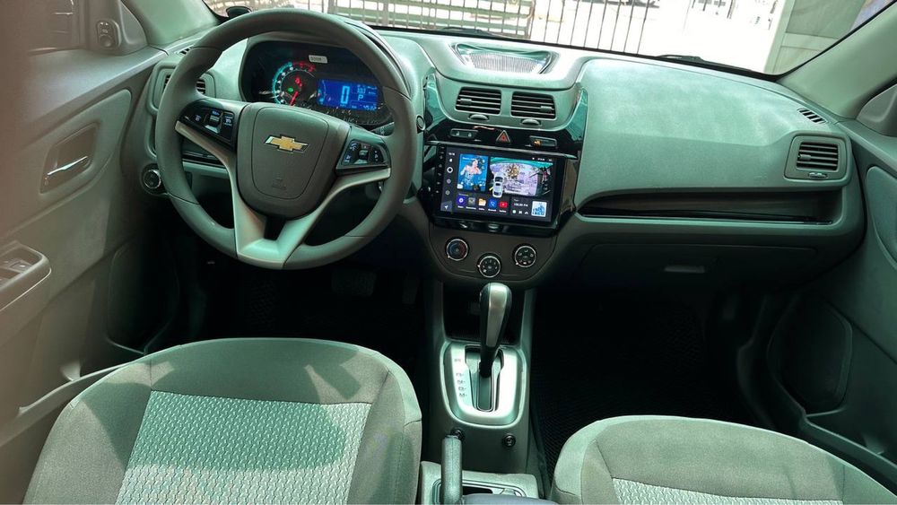 Chevrolet Cobalt