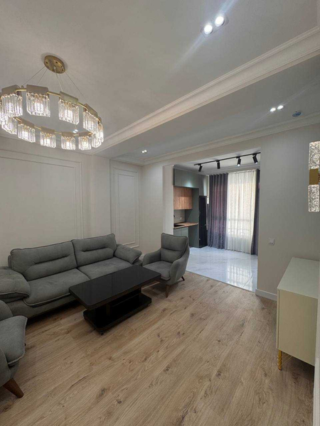 V5254 квартира 2/14/14 ЖК PRESTIGE GARDENS Улица Шота Руставели МКАД