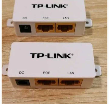 Продам PoE Injector
