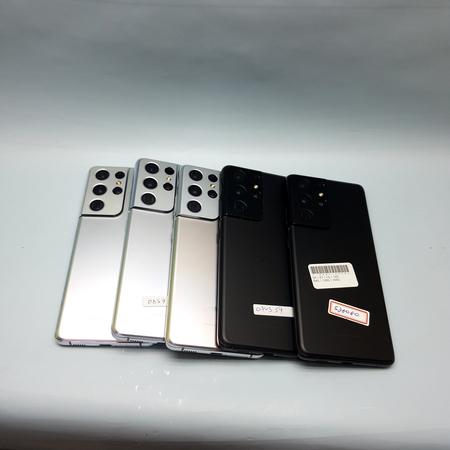 Samsung S21ULTRA 5G