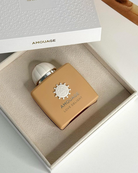 Amouage honour   духи парфюм duxi atir