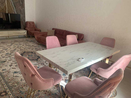 3-room apartment for rent in Tashkent City Gardens