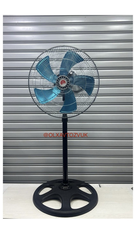 ventilyator ventilatr 5 ta temir parakli sfati yaxshi ventilyatr