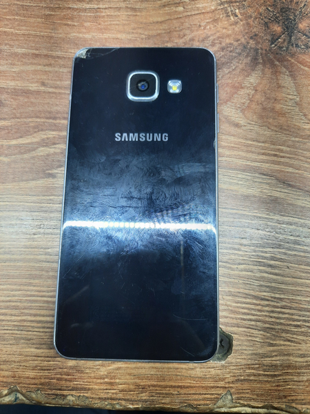 Samsung galaxy a3 2016