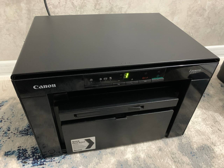 Canon mf3010 imageclass
