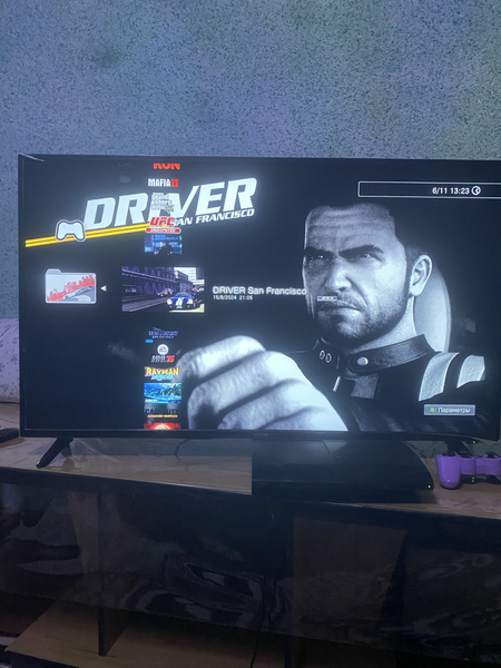 Playstation 3 500gb/обмен