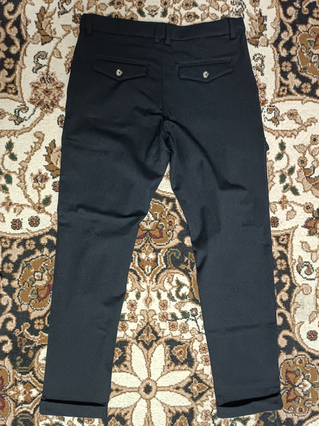 Итальянские штаны Brunello Cucinelli