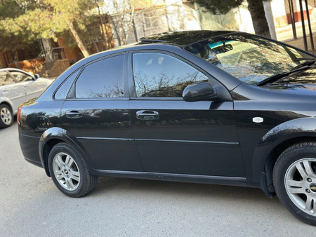 Продам авто ласетти 1.6