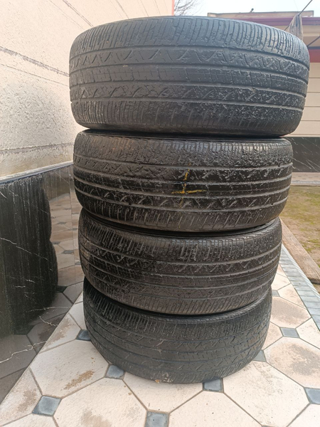 Cobalt Diska Balon R17 sotiladi 215.55.R17