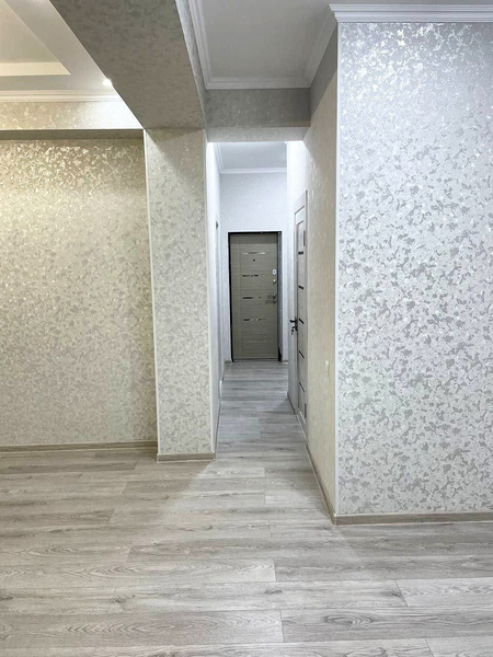 Ремонт квартир под ключ