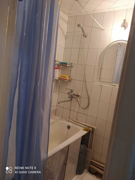 Срочно Квартира 1к.Челанзар15