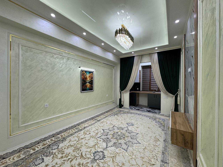 #5809 Срочно продается 3х комнатная квартира