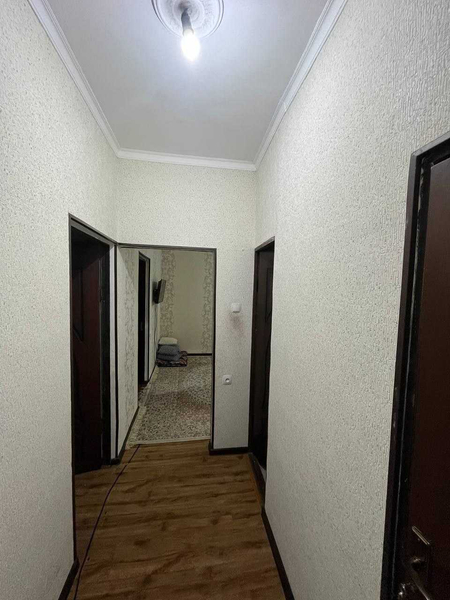 Шошилинч! Юнусобод15 кварталда  3 хонали 2-каватда квартира, 68м²