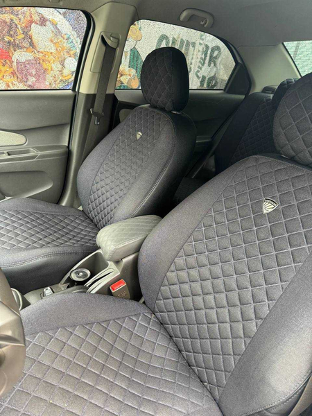 Chevrolet Cobalt  2021 dekabr Full 4 pozitsiya Sotiladi