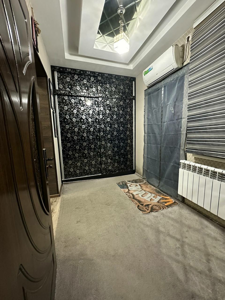 Продается квартира на Ахмад Югнаках