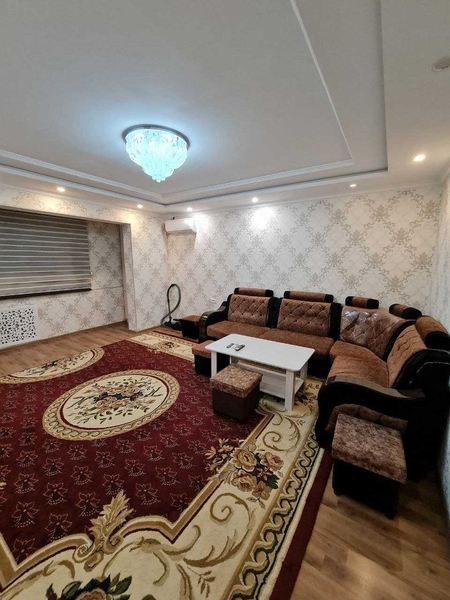 Сдается в Аренду 2х ком.Евро Квартира с мебельом и техникой Без Макле