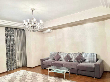 ул.Нукус ГорГАИ Глинка новостройка 2-комн 7/9 92 м² евроремонт меб/тех