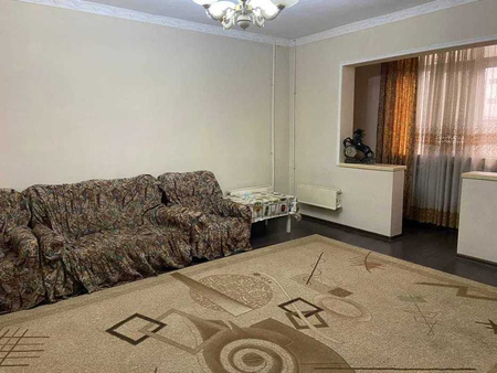 Аренда 1в2/4/9 уютной квартиры на Боткина. Ташсельмаш. ID: OY 496