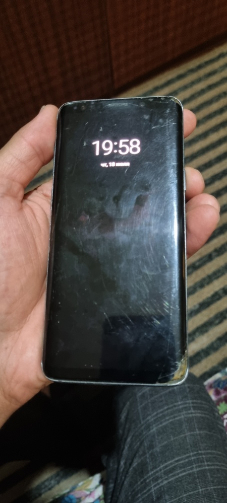 Samsung S9 Vietnam Duos