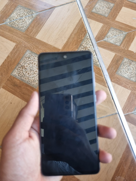 Samsung galaxy a52