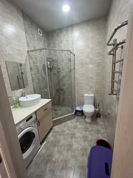 Аренда 3 комнатная квартиры на Ц-15 ID: MD 433
