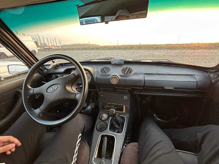 Vaz 2106 zo\\\'r xolatda