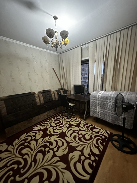 квартира сотилади 3/3/4 Алгоритм 31