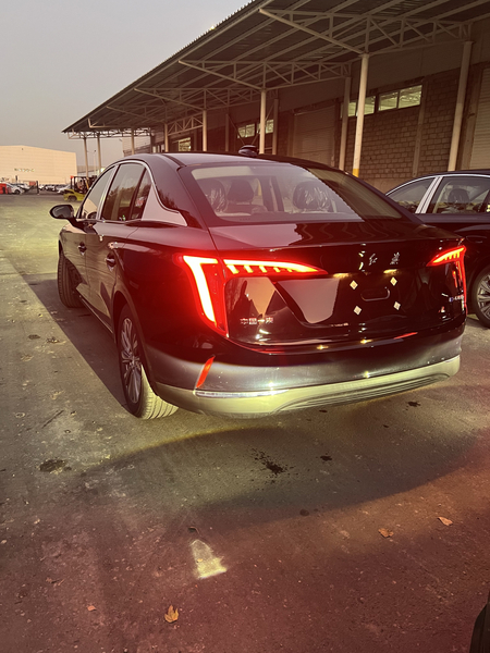 Xongqi-E-QM5 500km full