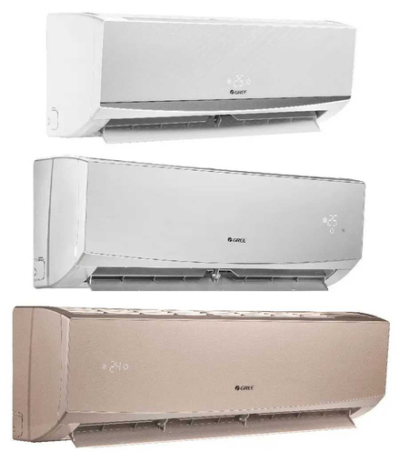 Кондиционеры GREE 12 Inverter СКИДКА со Склада + с Бесплатная Доставка