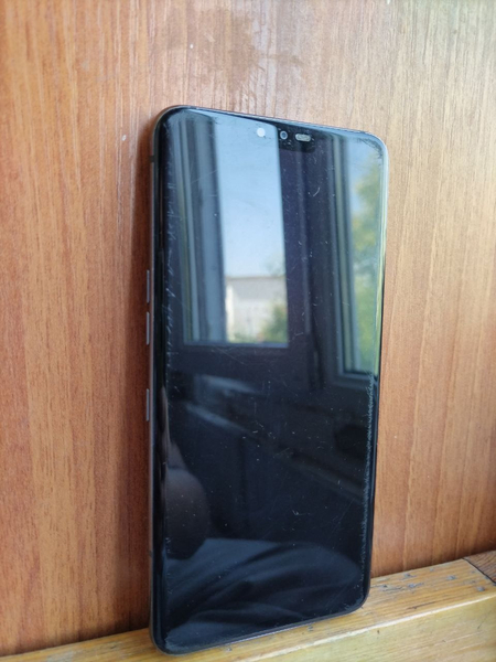 Lg v50 thinq 6/128