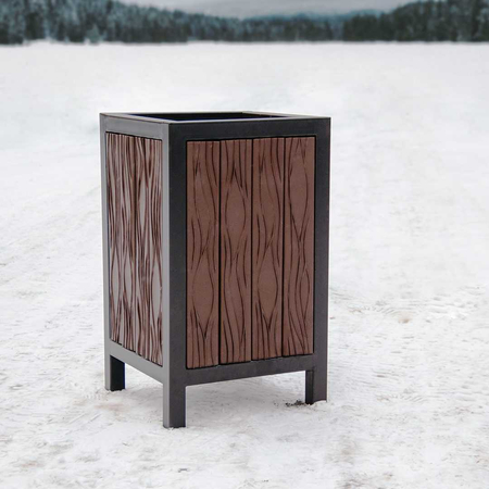 Урны от производителей 