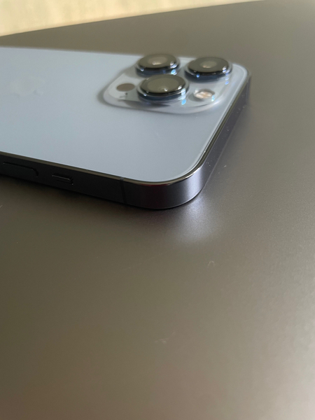 Iphone 13 pro 256gb