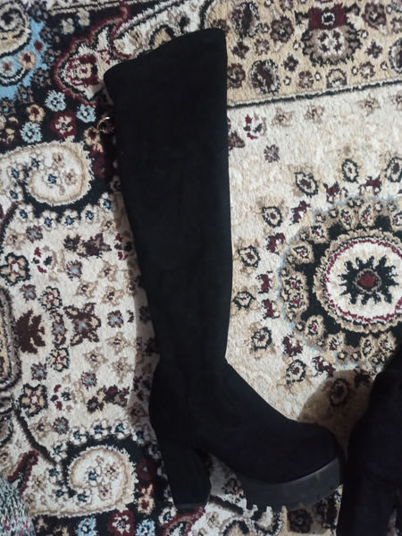 Zimniy sapok 450.000