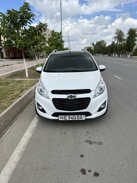 Спарк сатылады!!!
