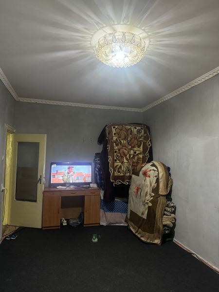 Algoritm shakarchi mahallada kvartira sotiladi