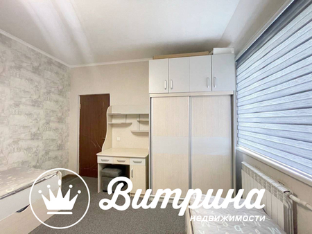 Продается 2-комнатная квартира На Дархане