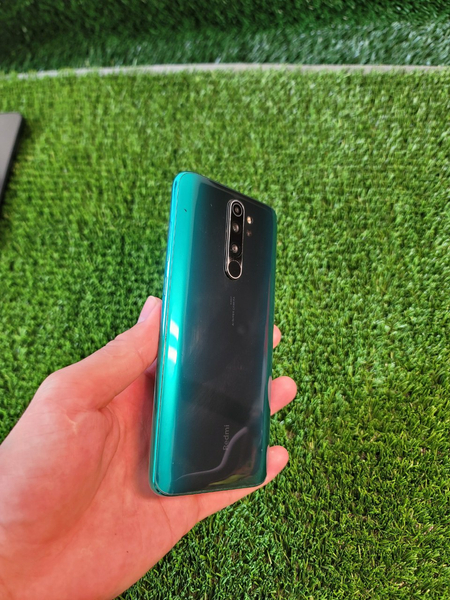 Redmi Note 8Pro sotiladi 128/8Gb