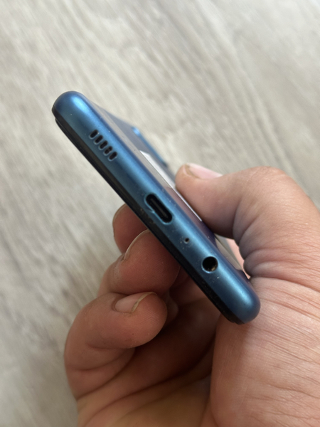 Samsung A12 sotiladi