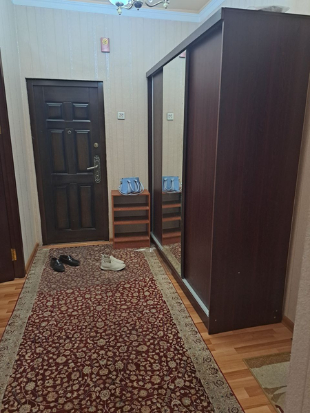 Аренда квартиры хумоюн Ахмад югнакий
