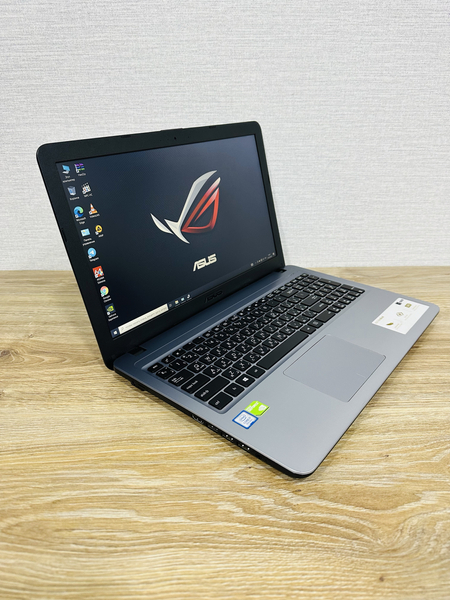 Мощный ASUS Core i7-8 Ядерный, Игровой для Autocad, 3Dmax и Игр