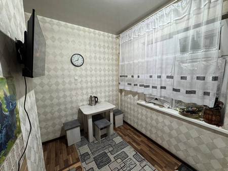 Яккасарой Бошлик 1 хона 2 килинган хамма шароитлари бор