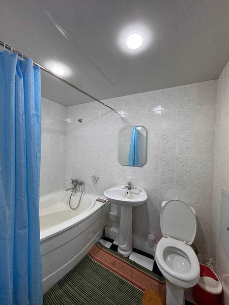 Продаётся квартира