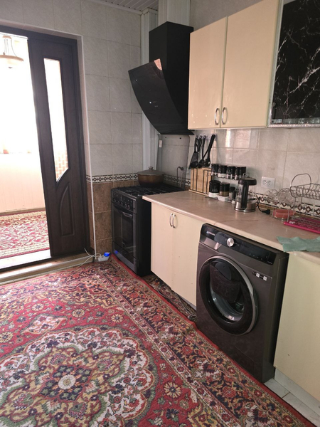 Срочно продаётся Шайхантахурский район 5/6/9 массив Жар-Арык  110 кв.м