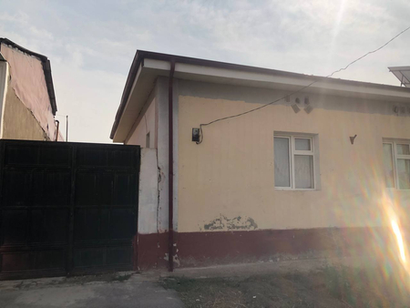 Уй сотилади котеж уй Тошкент вилояти