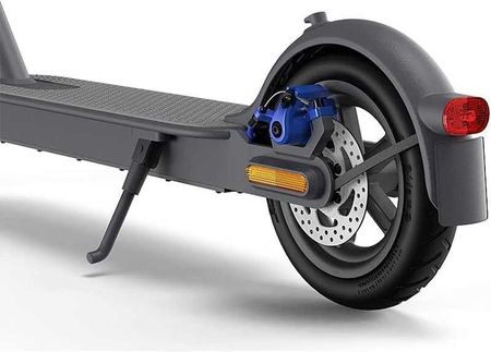 Mi Electric Scooter 3 Черный