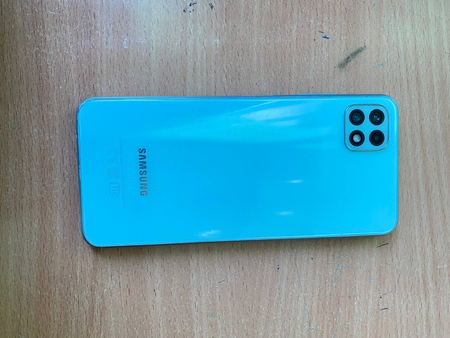 Samsung galaxy a22 5g