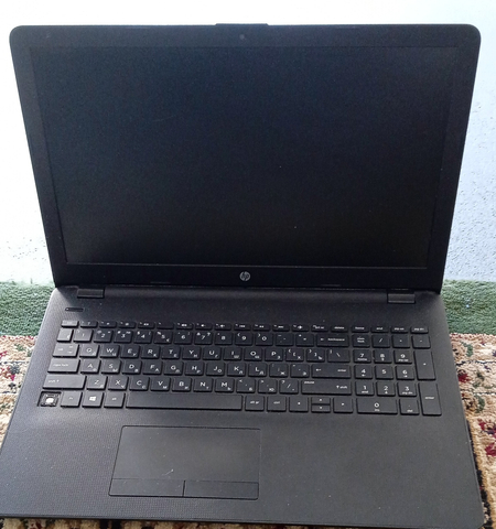 HP notebook сотилади срочна