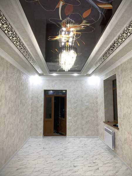 Ремонт квартиры отделка