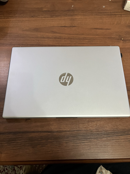 Ноутбок HP Laptop 15-fc0xxx